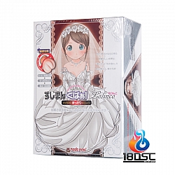 Magic Eyes - Sujiman Kupa Lolinco Virgo Premium Soft | 18DSC Sex Toy Shop
